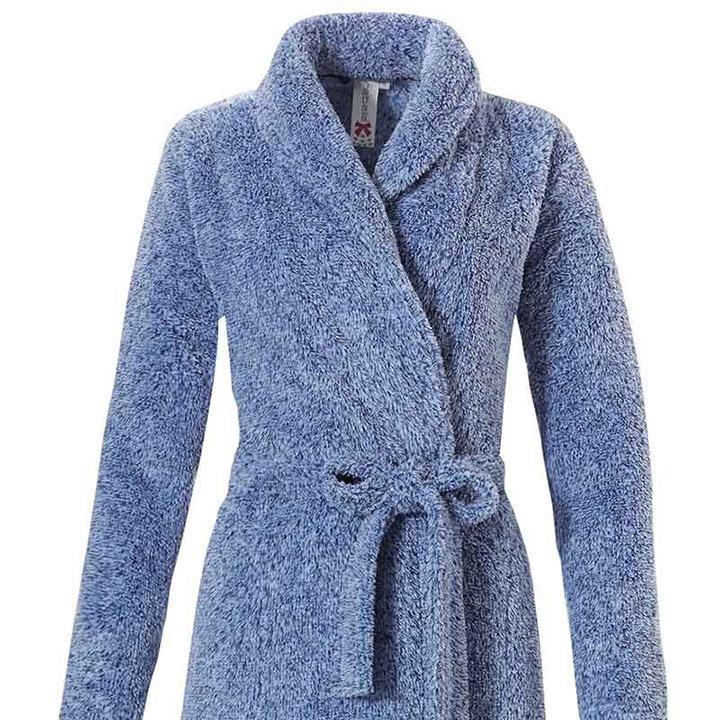 De perfecte damesbadjas voor date night