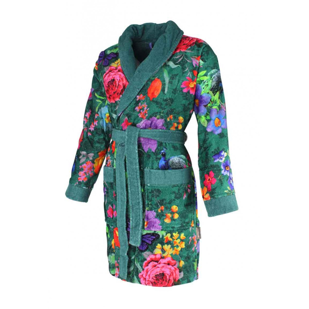 Badjas dames Melli Mello online? Badjas.nl