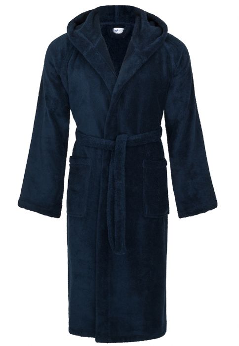 Badjas.nl: ook plus size badjassen bestellen