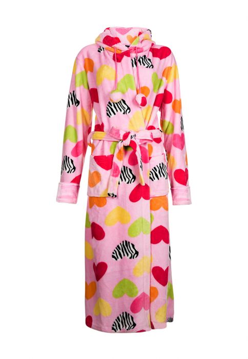 Verliefd op je badjas - bestel vandaag nog bij badjas.nl